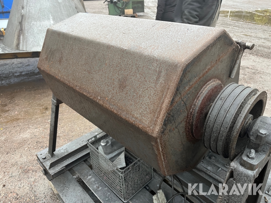 Trummel, Åtvidaberg, Klaravik auktioner