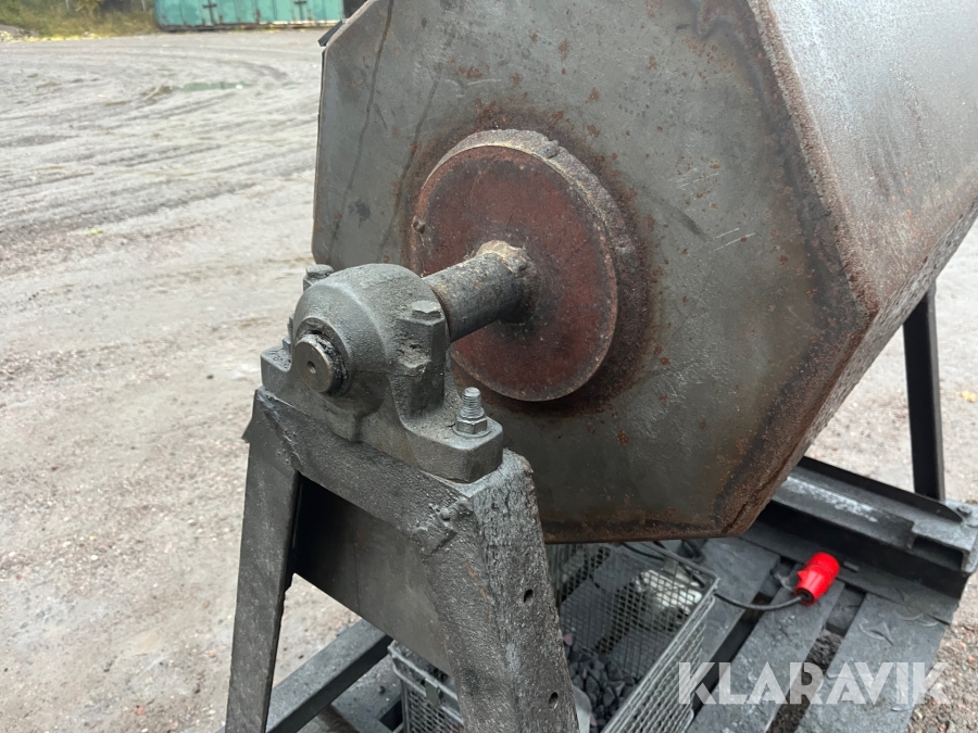 Trummel, Åtvidaberg, Klaravik auktioner