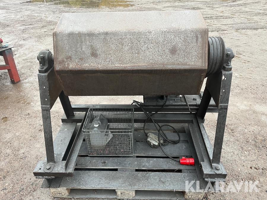 Trummel, Åtvidaberg, Klaravik auktioner