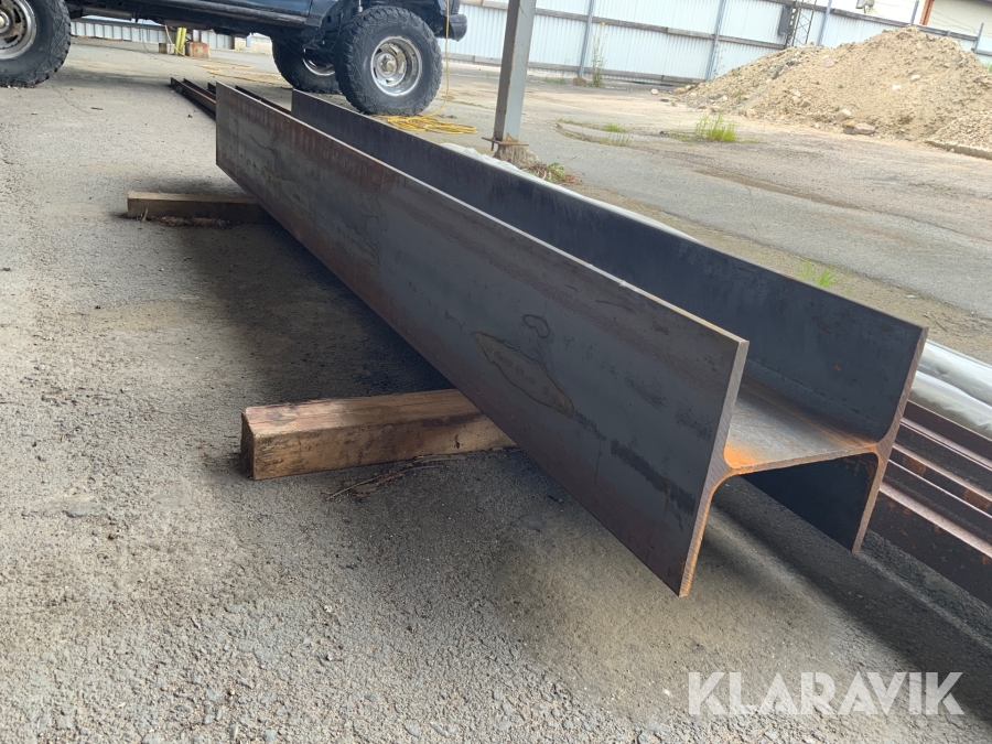 H-balk, Tingsryd, Klaravik auktioner