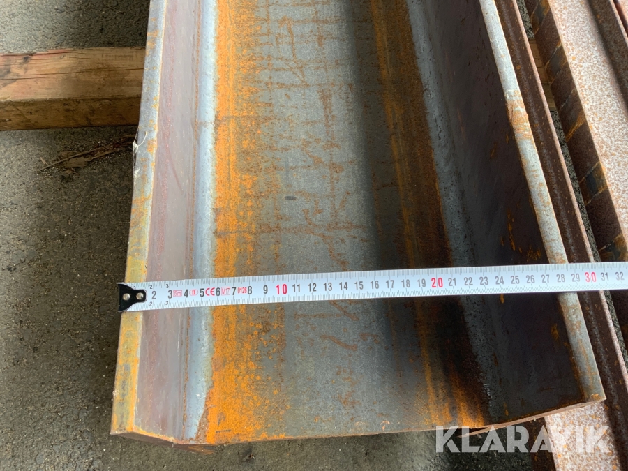 H-balk, Tingsryd, Klaravik auktioner