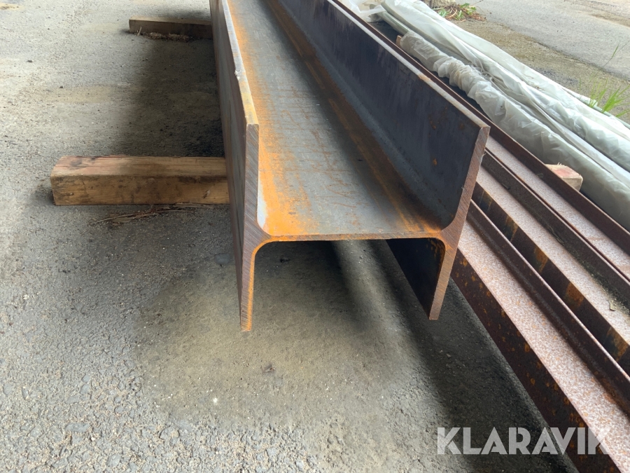 H-balk, Tingsryd, Klaravik auktioner