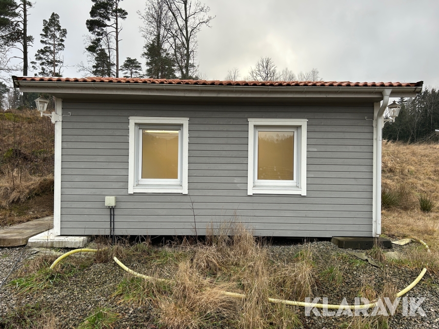 Stuga / kontor, Uddevalla, Klaravik auktioner