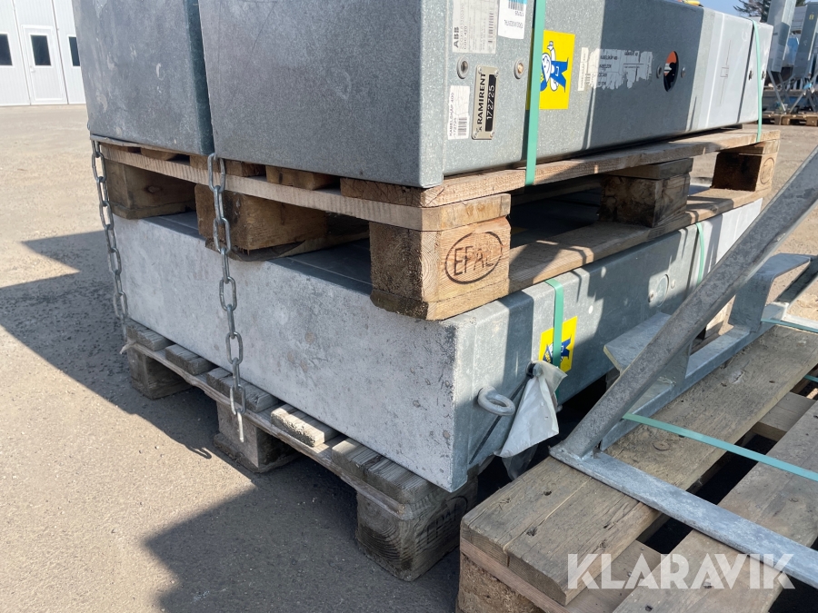 Kabelskåp Kabeldon, CDC460, CDC420, CDC420, CDC460, CDC420