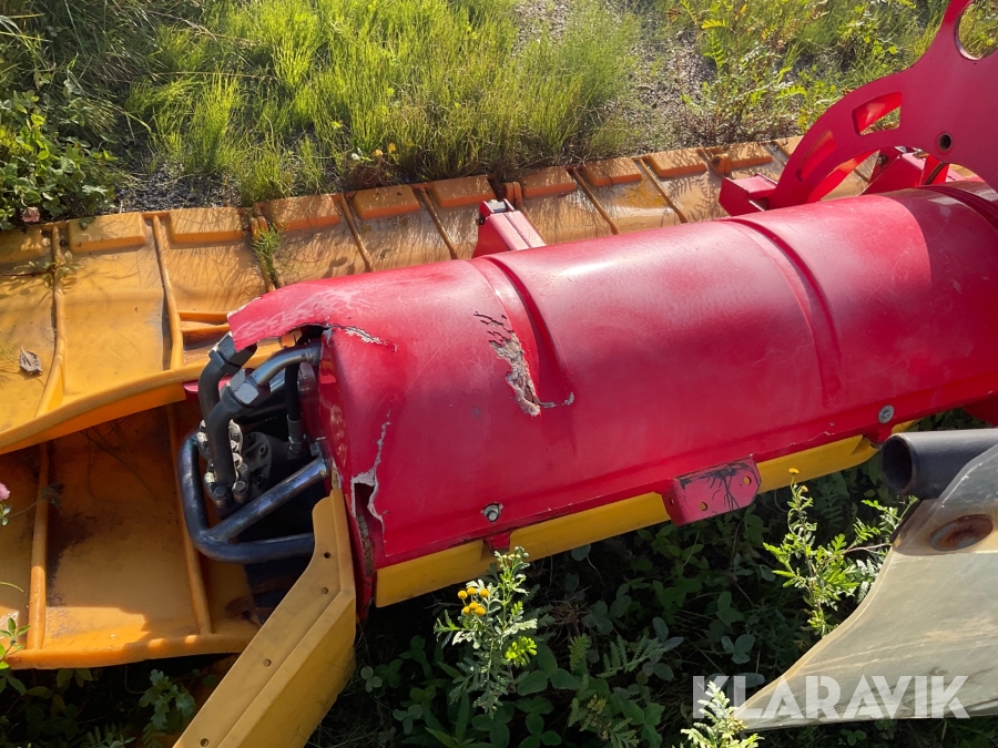 Pistmaskin Pistenbully 200, Piteå, Klaravik auktioner