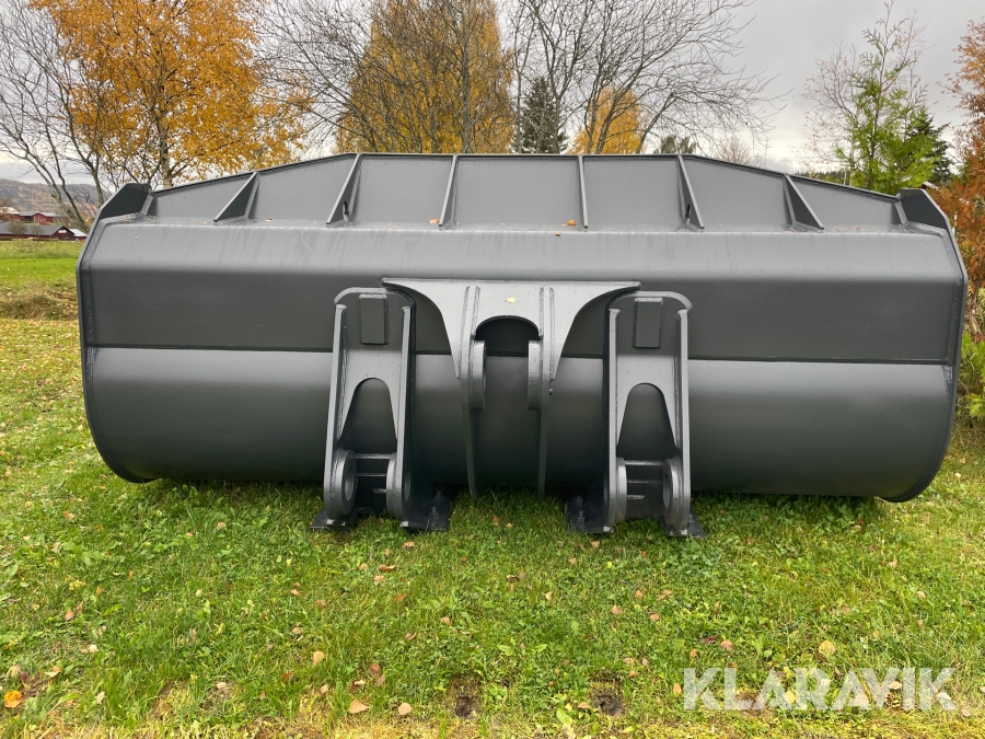 Skopa Volvo, Sunne, Klaravik auktioner