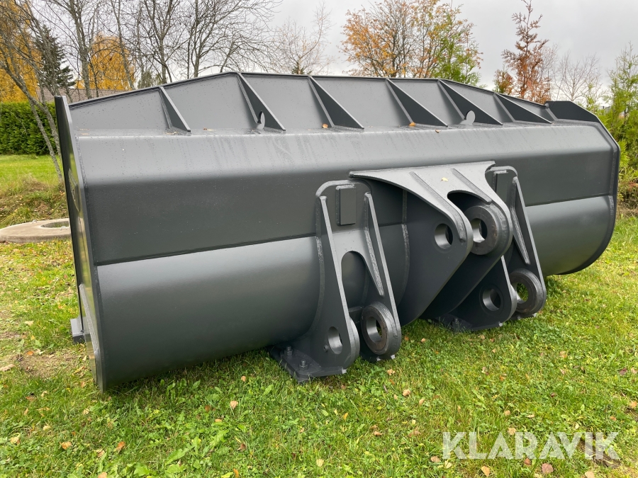 Skopa Volvo, Sunne, Klaravik auktioner