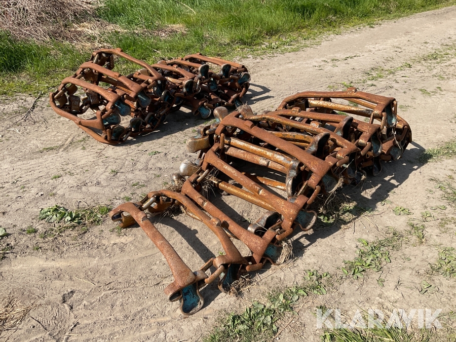 Band Olofsfors, Hudiksvall, Klaravik auktioner