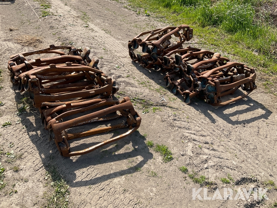 Band Olofsfors, Hudiksvall, Klaravik auktioner