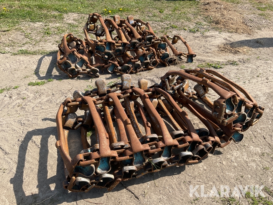 Band Olofsfors, Hudiksvall, Klaravik auktioner