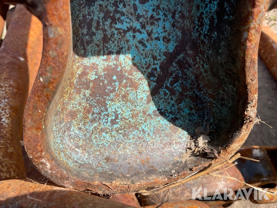 Band Olofsfors, Hudiksvall, Klaravik auktioner