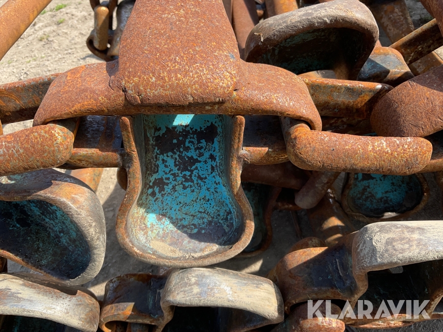 Band Olofsfors, Hudiksvall, Klaravik auktioner