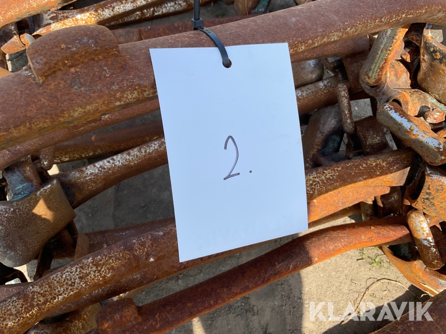 Band Olofsfors, Hudiksvall, Klaravik auktioner