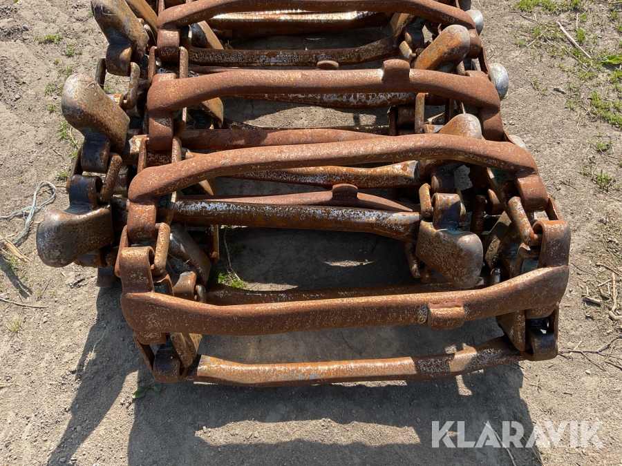 Band Olofsfors, Hudiksvall, Klaravik auktioner