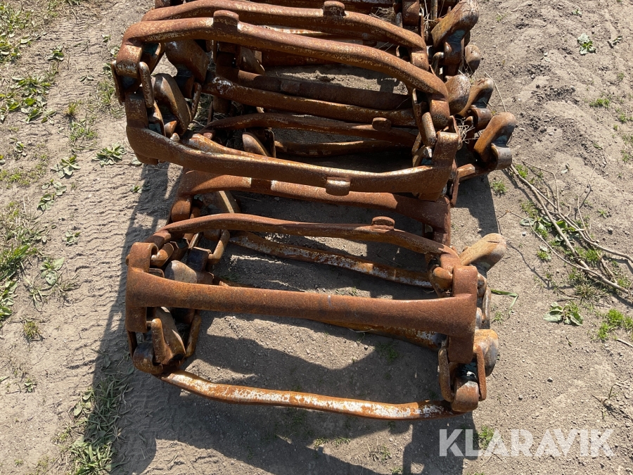 Band Olofsfors, Hudiksvall, Klaravik auktioner