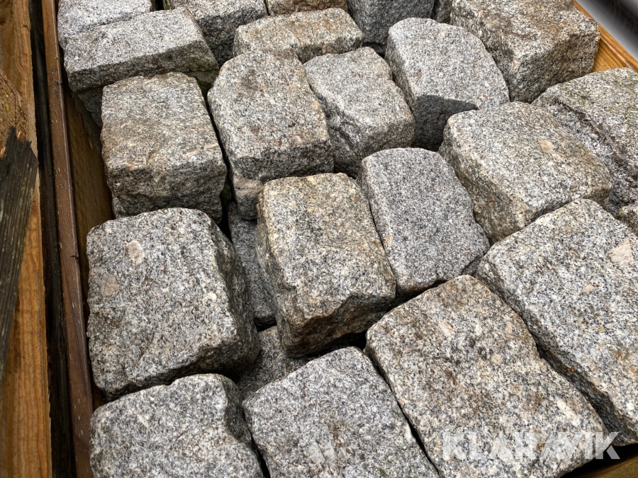 Storgatsten ca 13 m2, Varberg, Klaravik auktioner