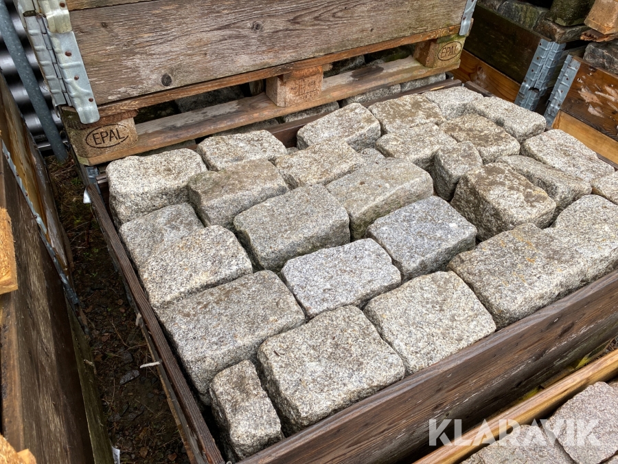 Storgatsten ca 13 m2, Varberg, Klaravik auktioner