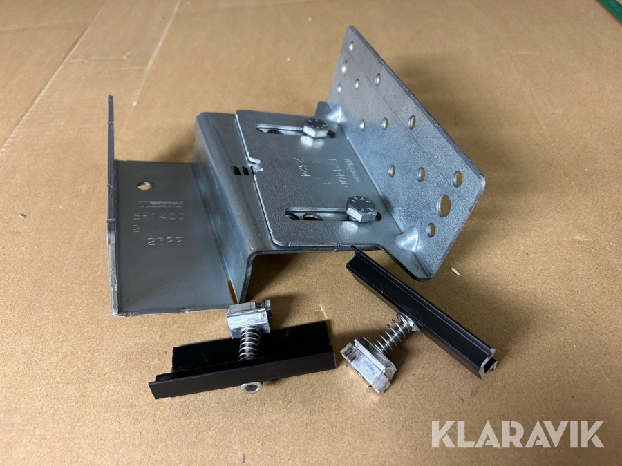 Solcellspaket 10 kW, Tranemo, Klaravik auktioner