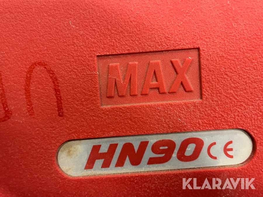 Kompressorer och Spikpistoler, Norrköping, Klaravik auktione