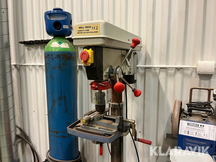 Pelarborr, Nacka, Klaravik auktioner