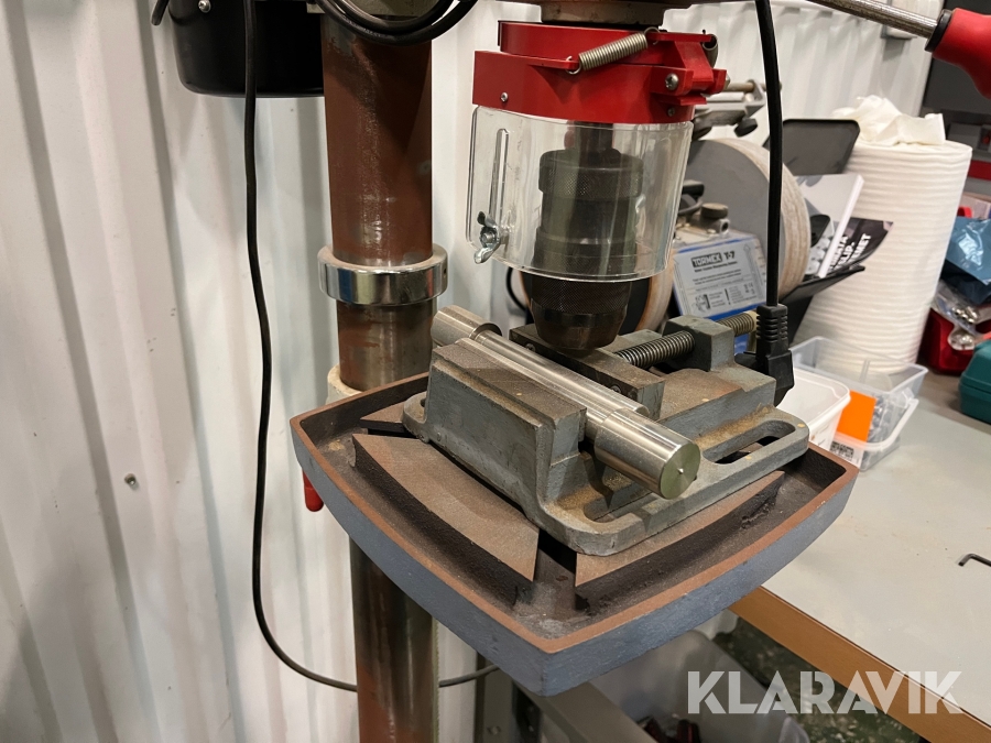 Pelarborr, Nacka, Klaravik auktioner