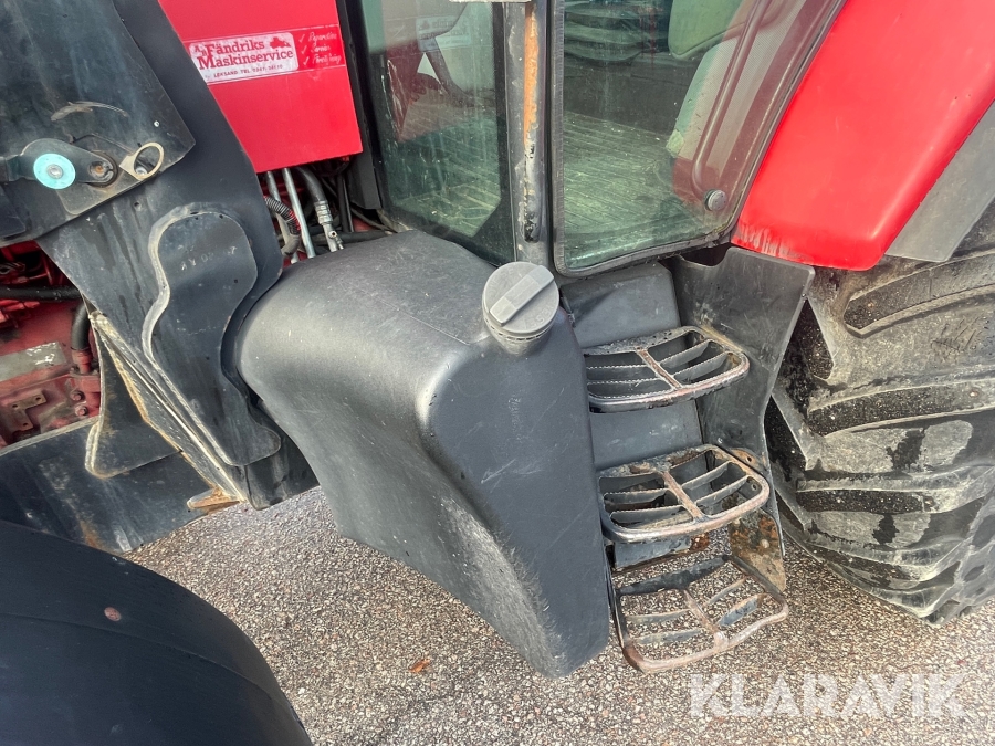 Traktor McCormick MC135, Leksand, Klaravik auktioner