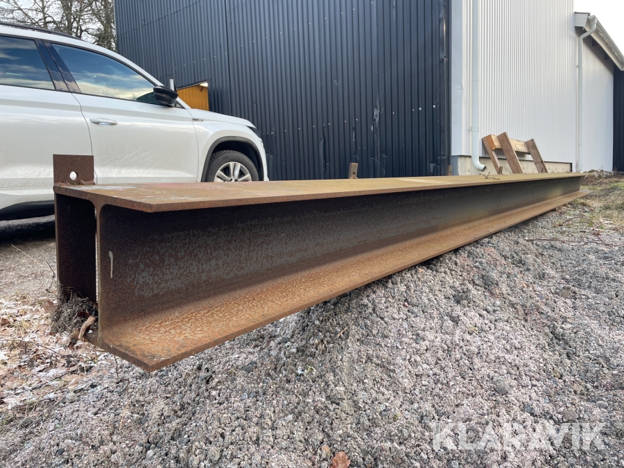 H-balk 300, Västervik, Klaravik auktioner