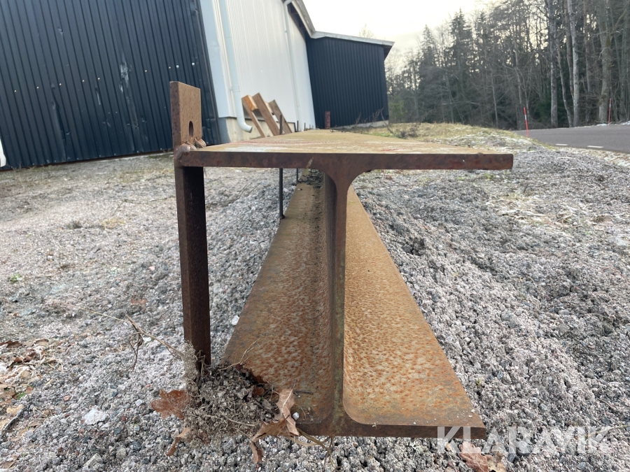 H-balk 300, Västervik, Klaravik auktioner