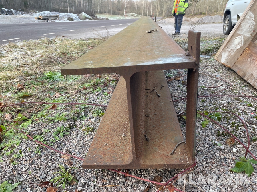 H-balk 300, Västervik, Klaravik auktioner