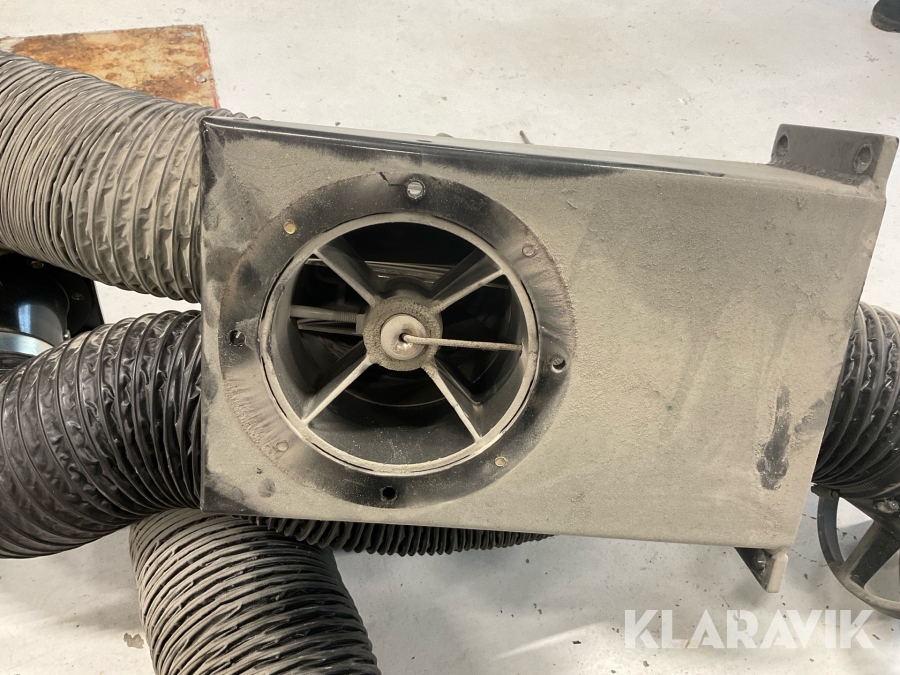 Utsug Plymoth, Malmö, Klaravik auktioner