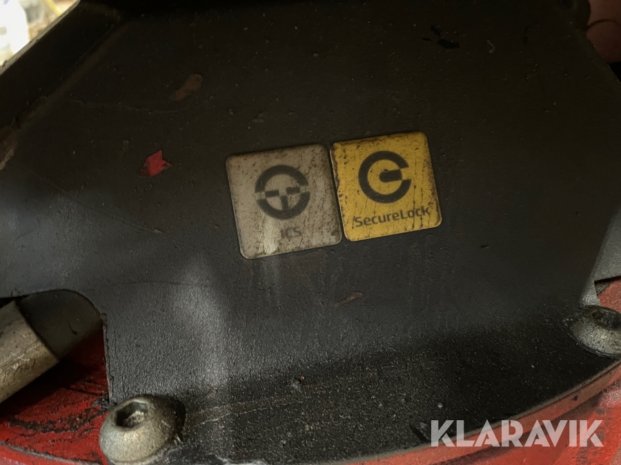 Tiltrotator Indexator R6