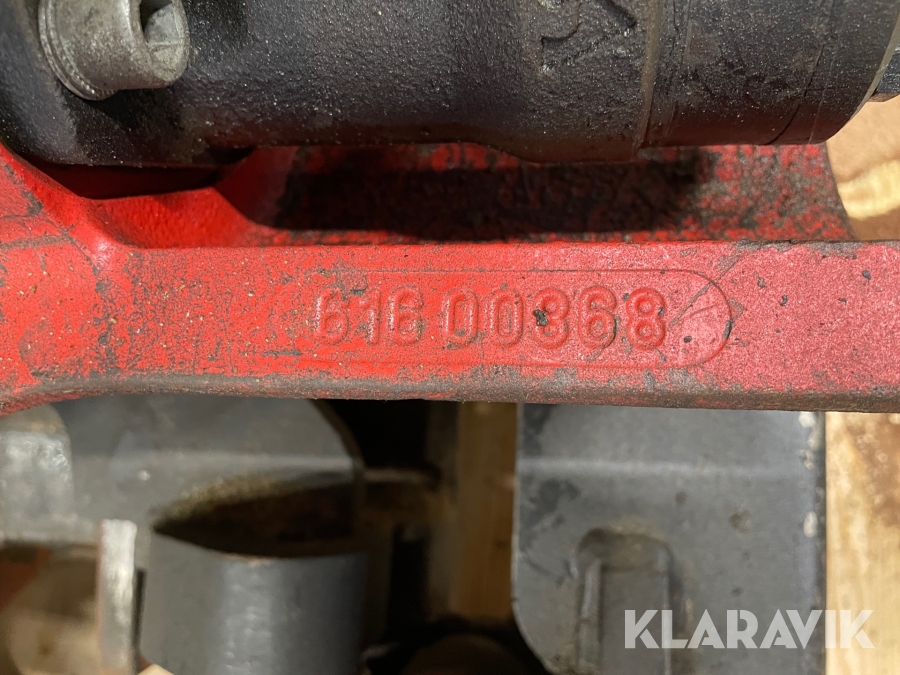 Tiltrotator Indexator R6