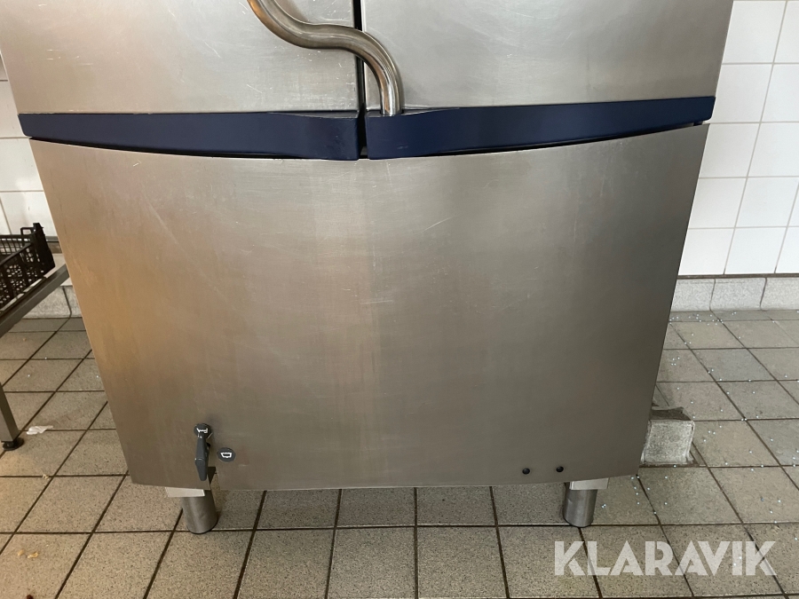 Diskmaskin Granuldisk, Mölndal, Klaravik auktioner