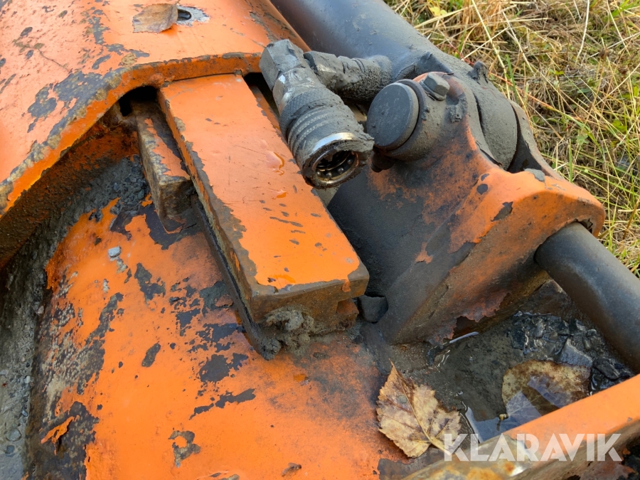 Hyvelblad Tellefsdal, Vilhelmina, Klaravik auktioner