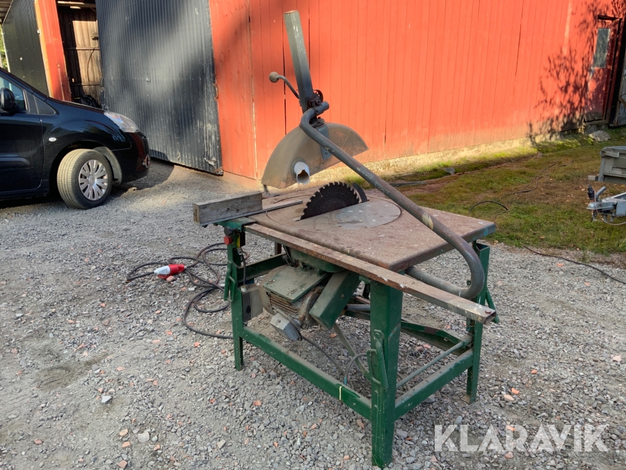 Gjerdesåg, Skara, Klaravik auktioner