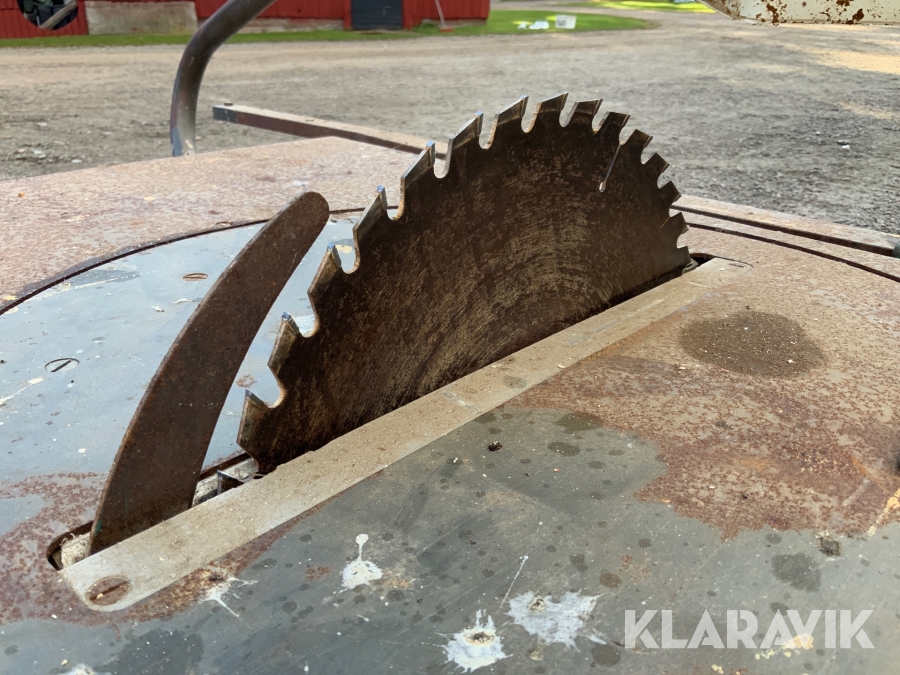 Gjerdesåg, Skara, Klaravik auktioner