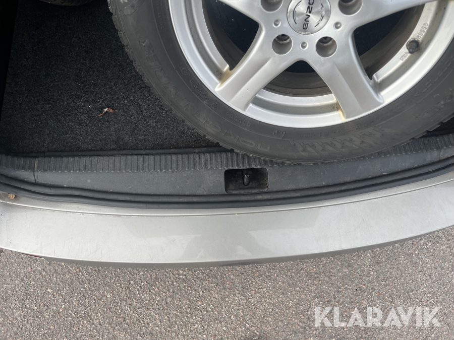 Skoda Octavia , Linköping, Klaravik auktioner