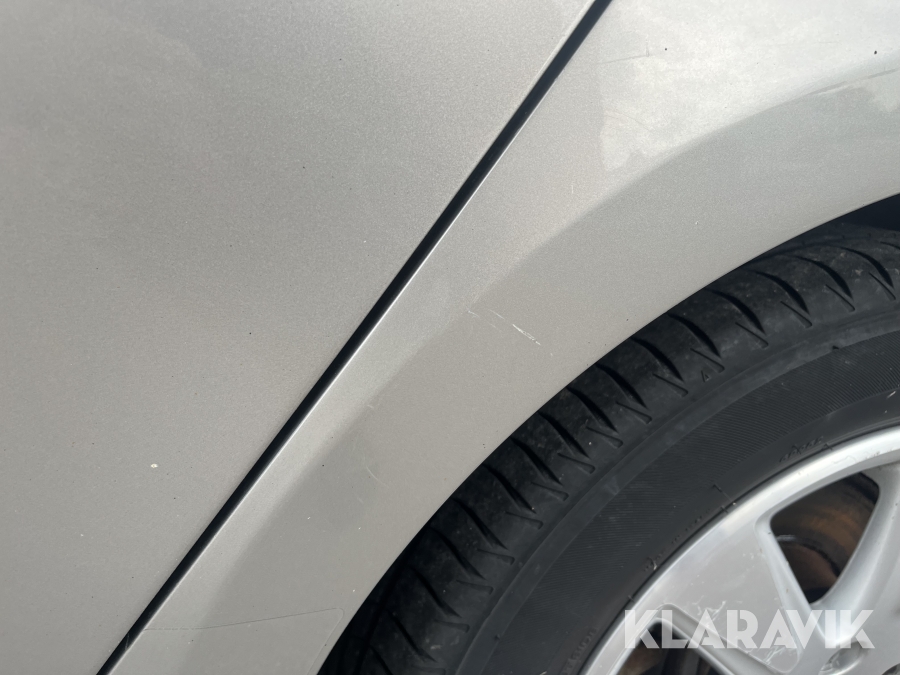 Skoda Octavia , Linköping, Klaravik auktioner