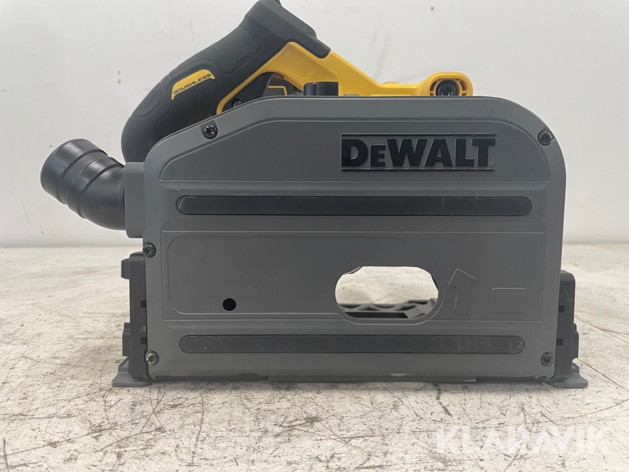 Sänksåg DeWalt DCS520T2