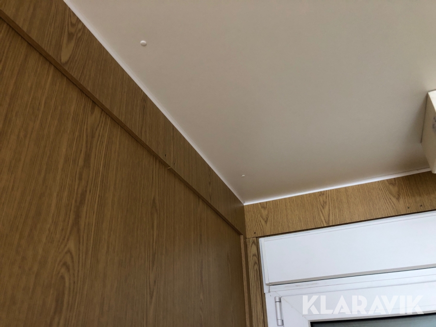 Klaravik Auktioner | Kontorsmodul CTX Containex 20 TP-3