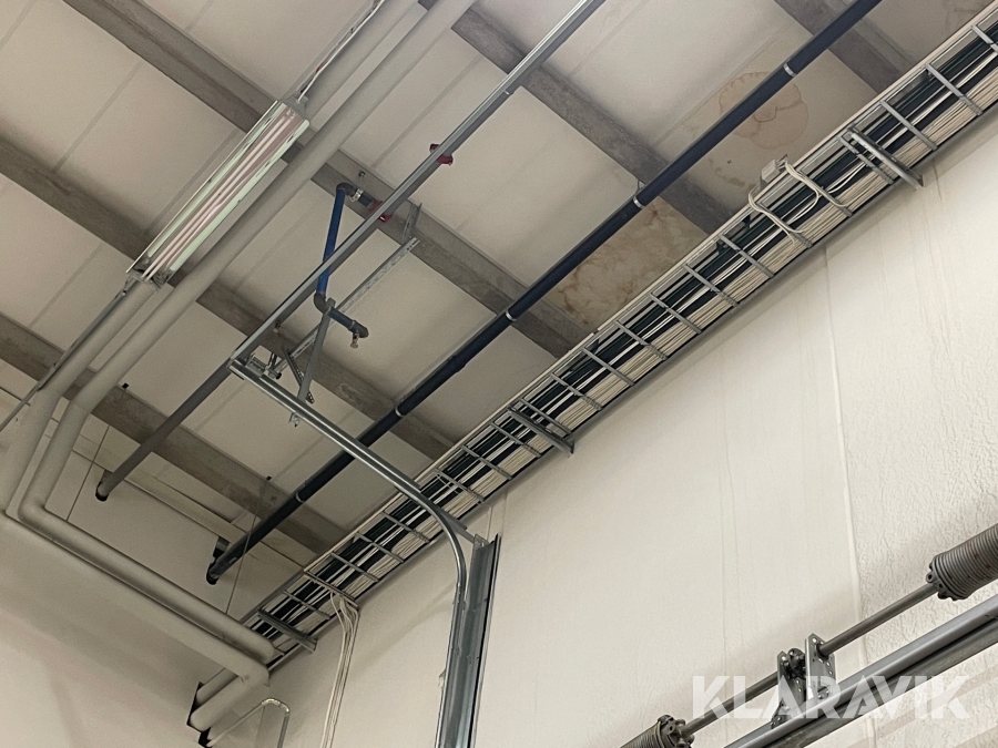 Port Herman, Halmstad, Klaravik auktioner