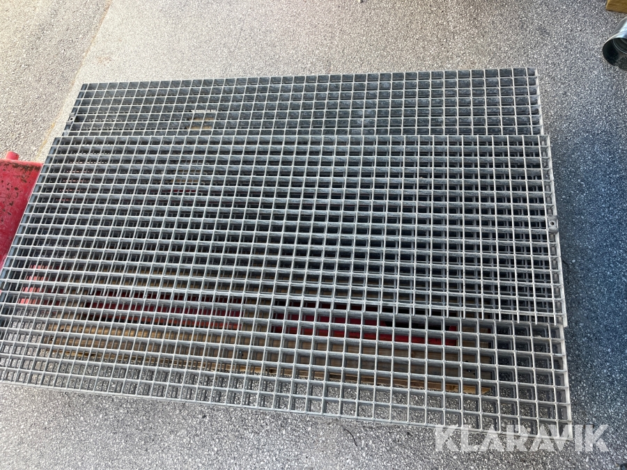 Gallerdurk, Gotland, Klaravik auktioner