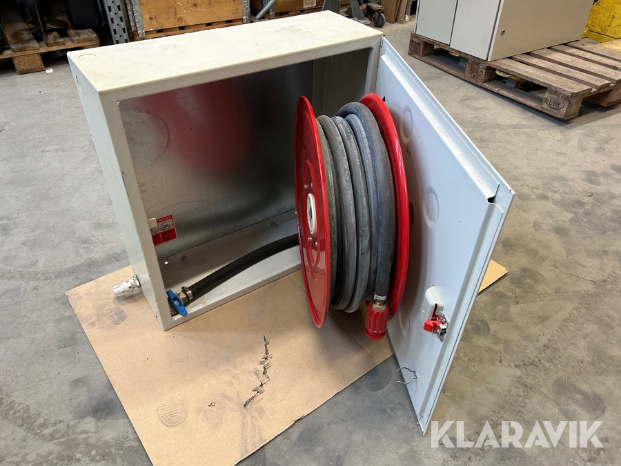 Brandpost, Kungälv, Klaravik auktioner