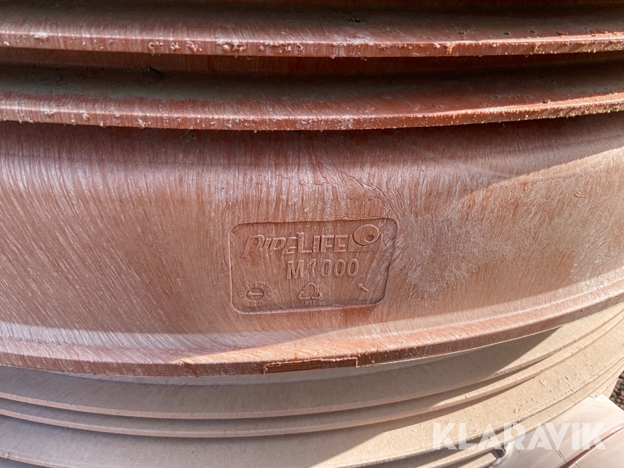 Avloppsbrunn / Dagvatten, Hammarö, Klaravik auktioner