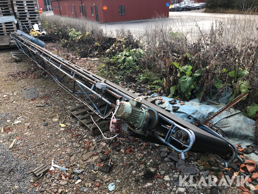 Klaravik | Auktioner för maskiner, verktyg och fordon