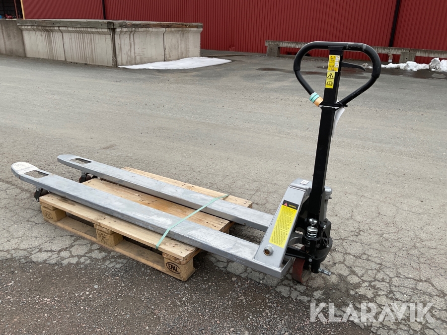 Pallyft Silverstone, Jönköping, Klaravik auktioner