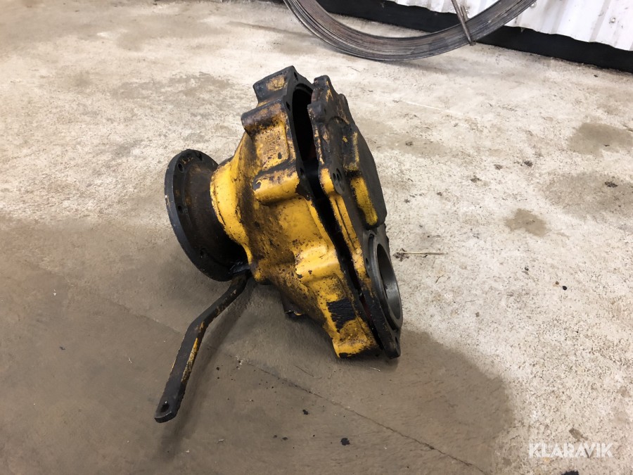 Klaravik | Auktioner för maskiner, verktyg och fordon