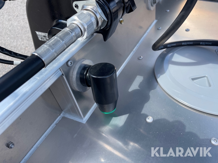 Båt Linder 460, Mönsterås, Klaravik auktioner