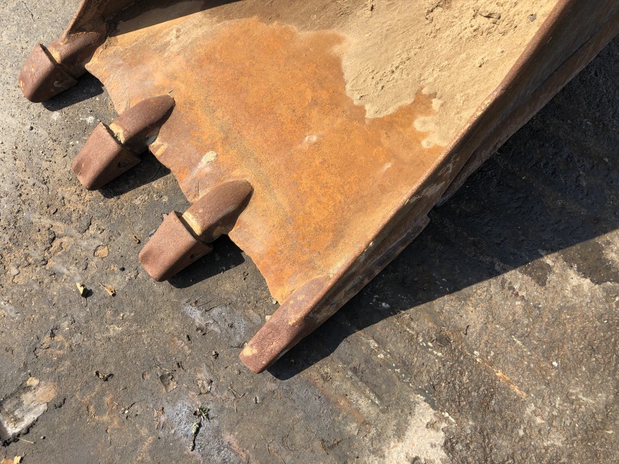 Klaravik Auktioner | Sjögrävare Priestman VC20