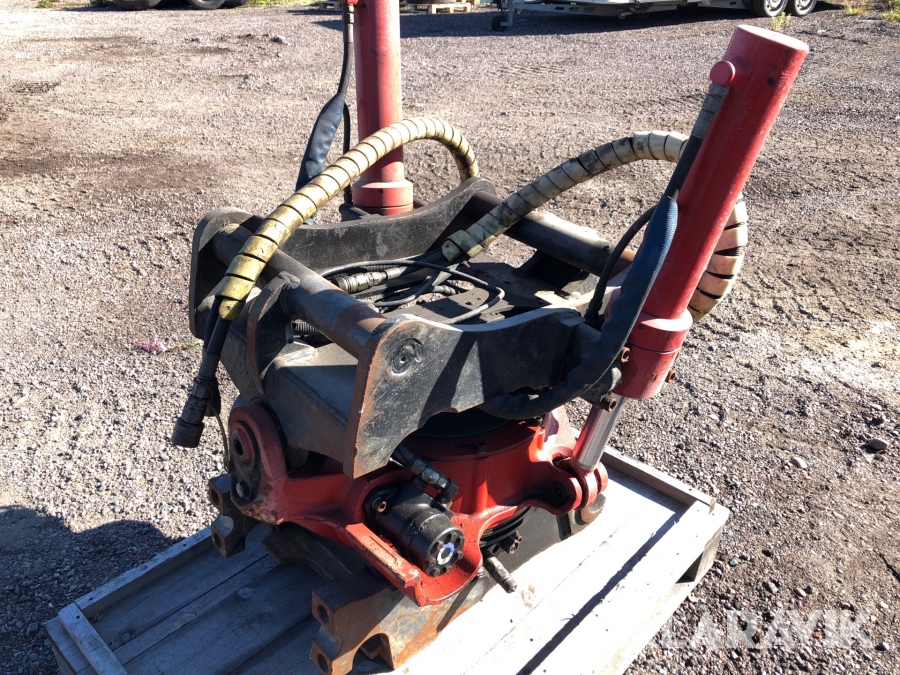 Klaravik Auktioner | Rotator Indexator RT60B